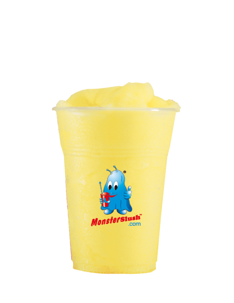 Monsterslush | The MonsterSlush experience
