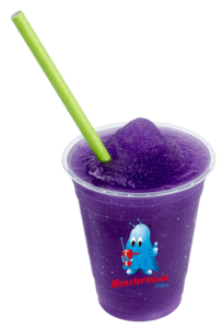 Monsterslush | The MonsterSlush experience