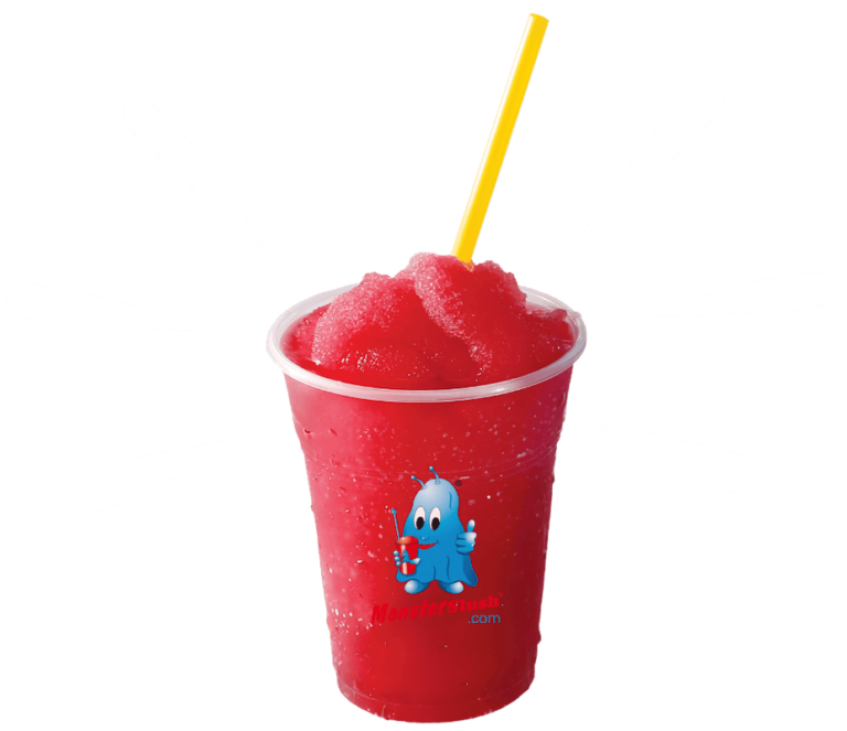 Monsterslush | The MonsterSlush experience