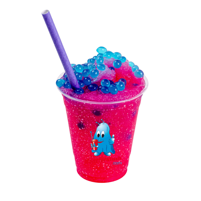 Bubbles by MonsterSlush | Monsterslush