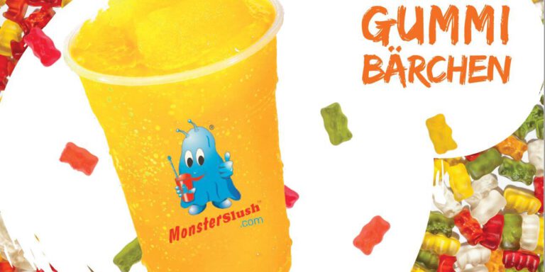 Monsterslush | The MonsterSlush experience
