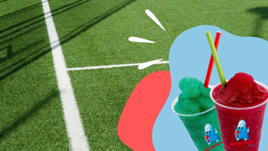 Monsterslush | Das MonsterSlush Erlebnis