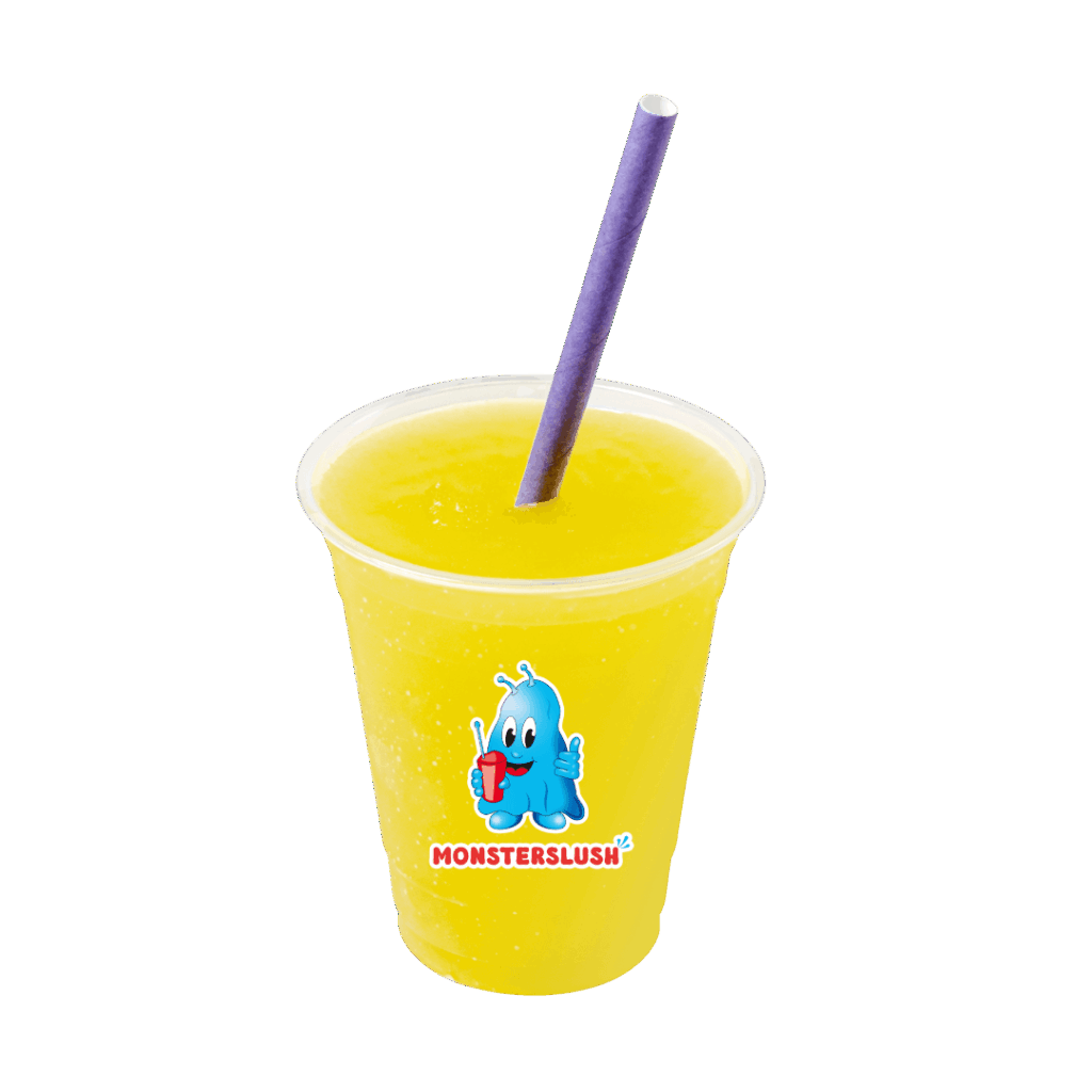 Monsterslush | Das MonsterSlush Erlebnis